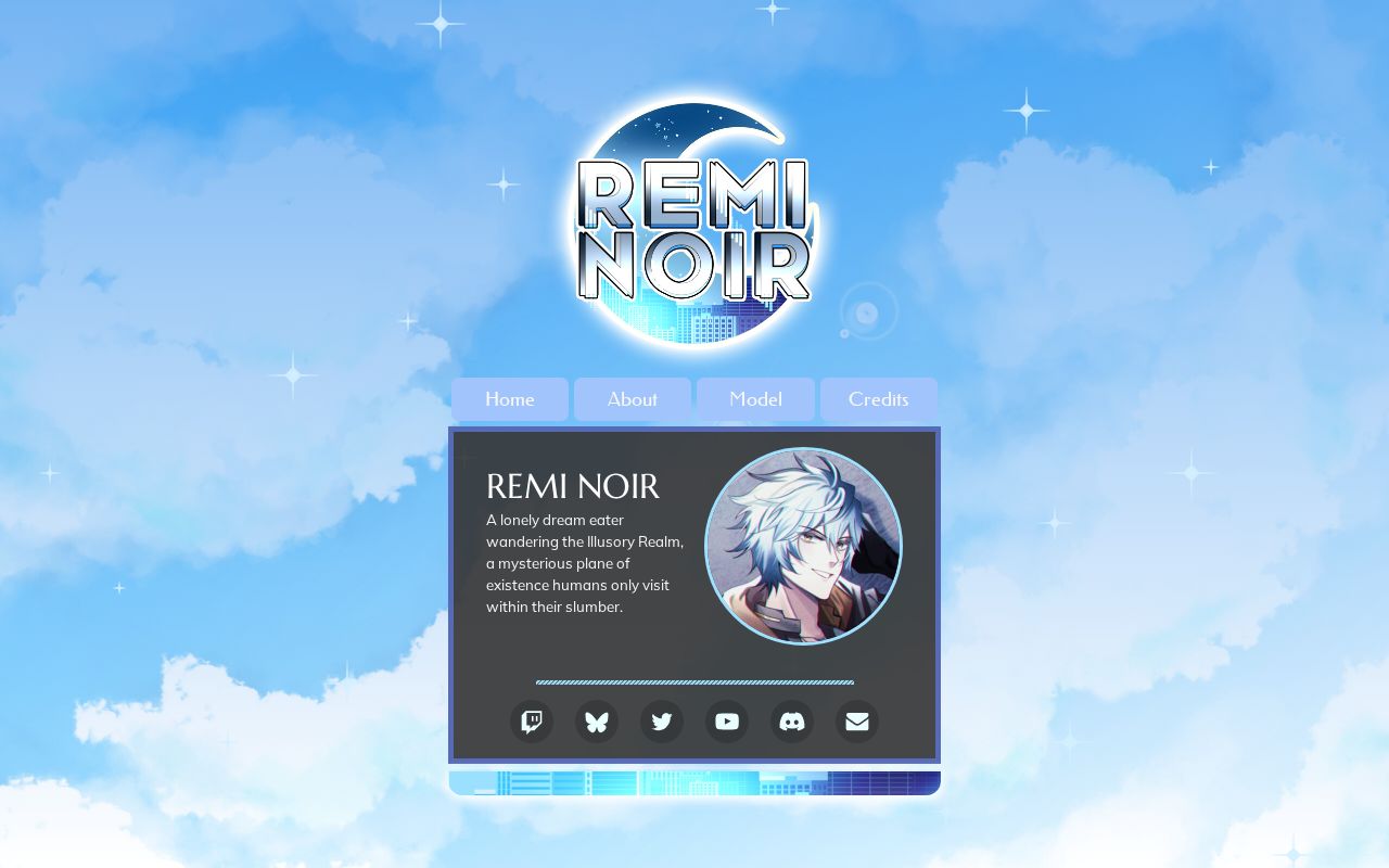 Remi Noir